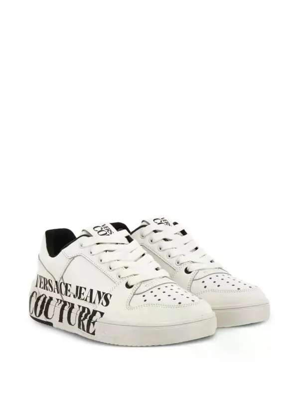 Versace Starlight Sneakers