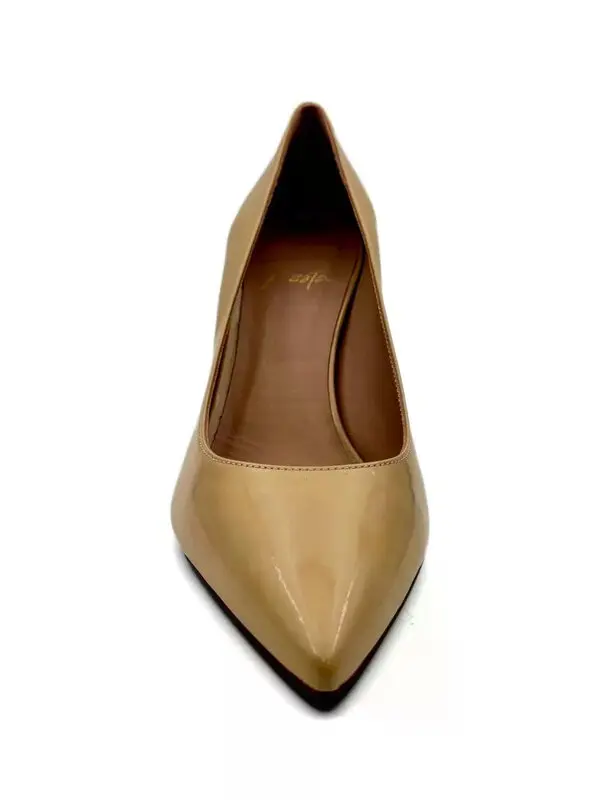 Roberto Festa Pointed Pumps