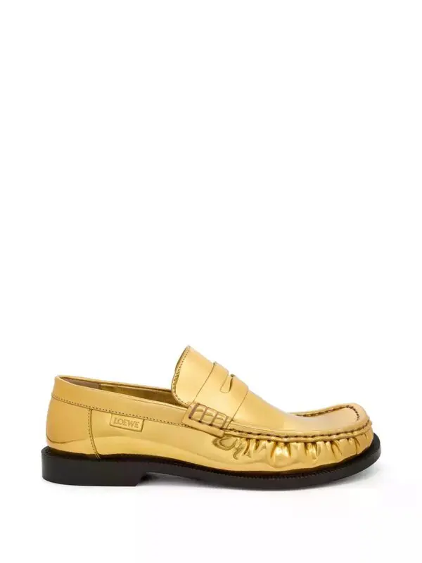 Loewe Campo Loafers