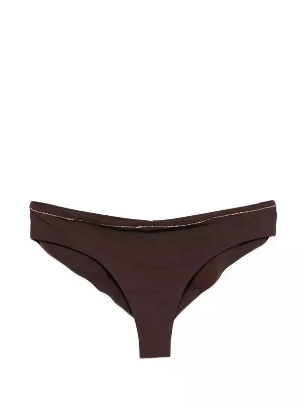 Brunello Cucinelli Bikini Bottom