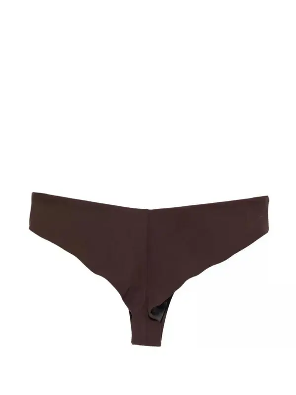 Brunello Cucinelli Bikini Bottom