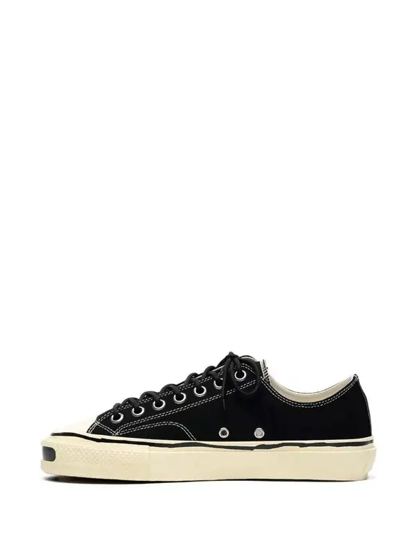 KAMIYA Joey Sneakers - Black