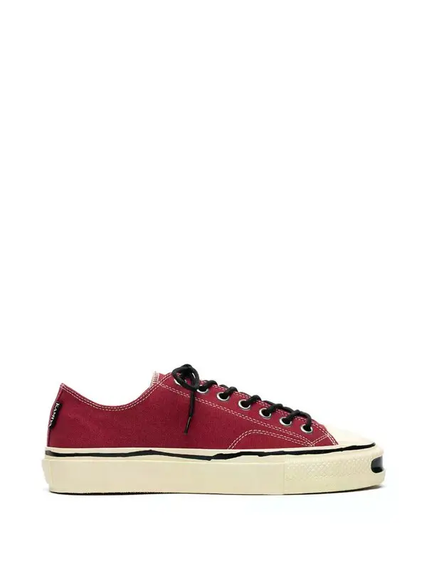 KAMIYA Joey Sneakers - Red