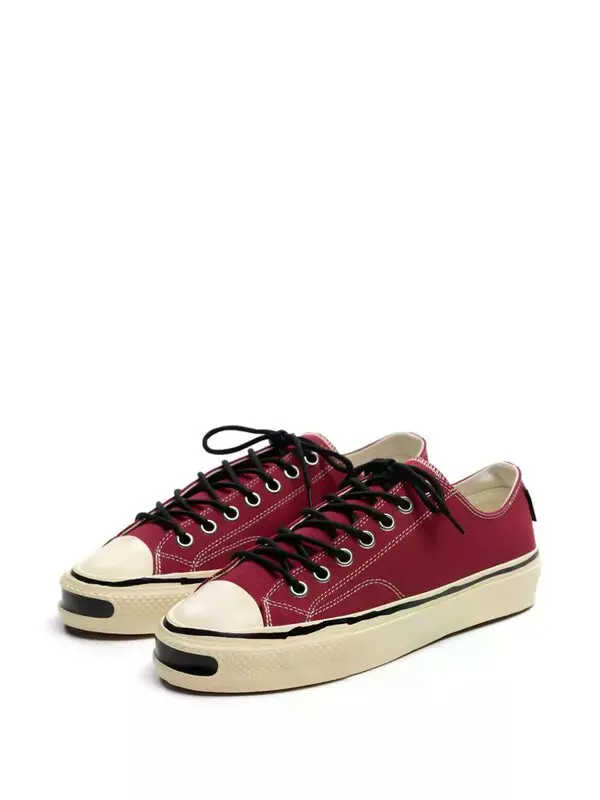 KAMIYA Joey Sneakers - Red