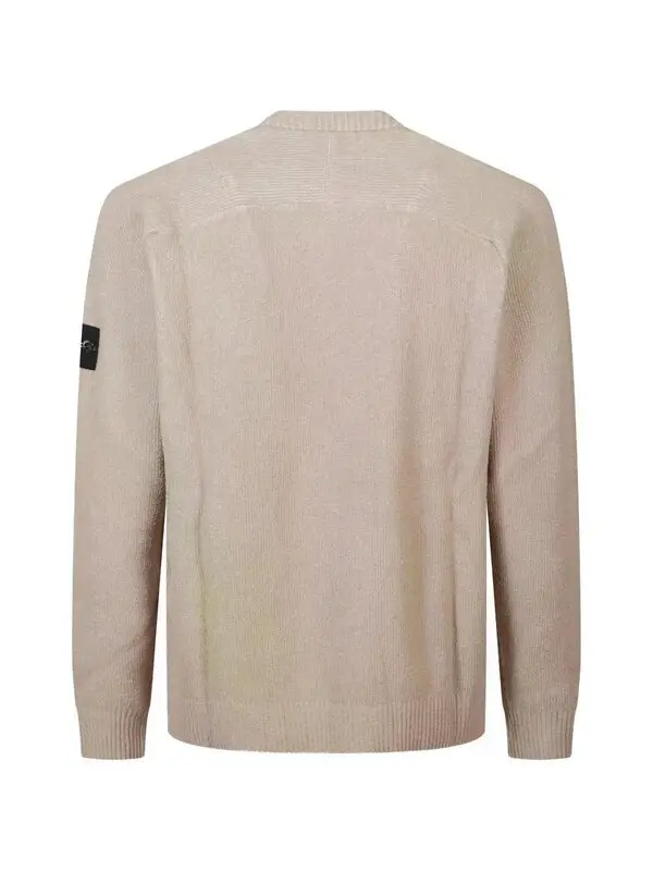 Stone Island Crew-neck Sweater