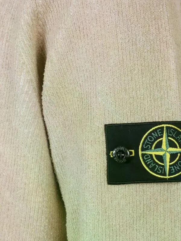 Stone Island Crew-neck Sweater