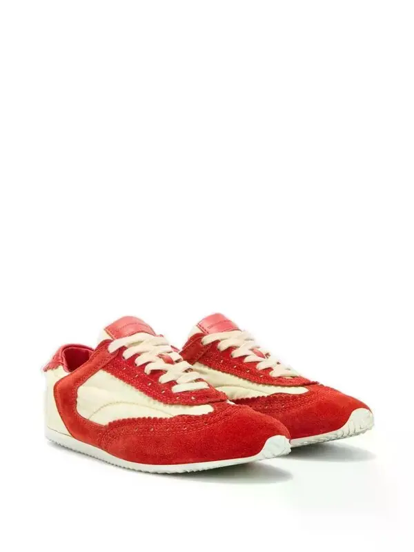 Ermanno Scervino Winner Sneakers