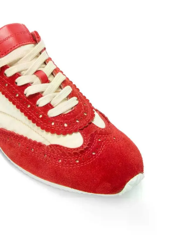 Ermanno Scervino Winner Sneakers