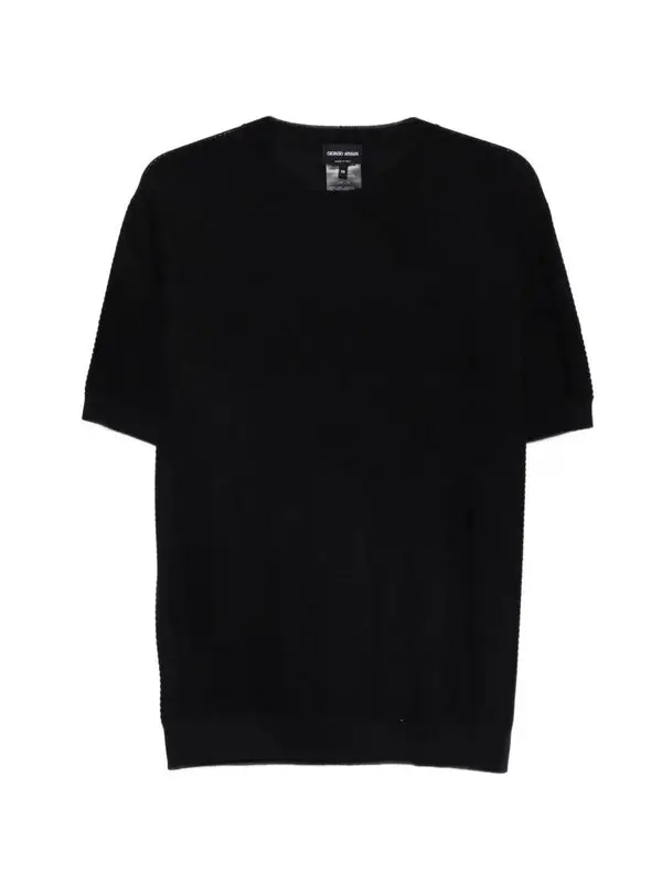 Giorgio Armani Short-sleeve T-shirt