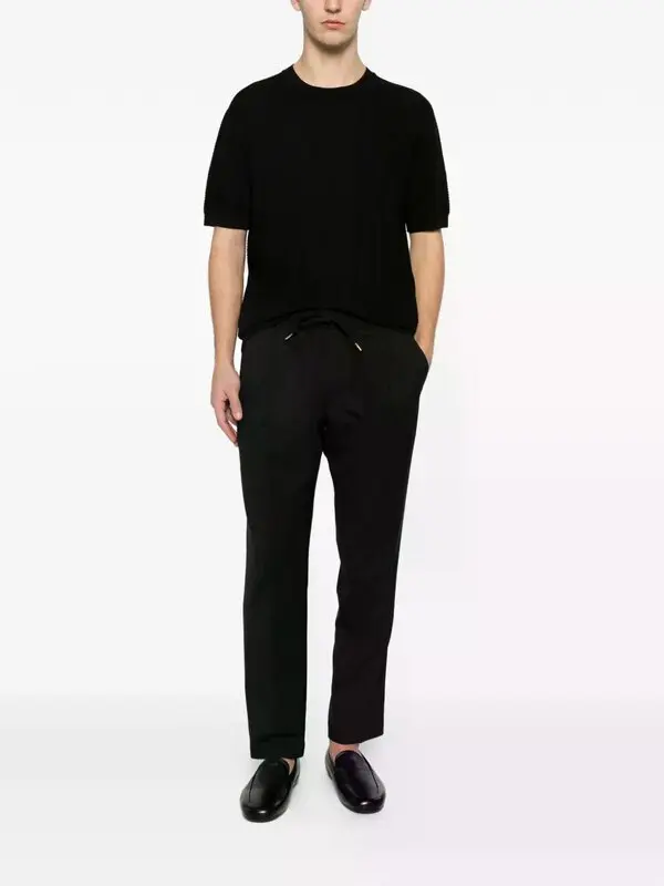 Giorgio Armani Short-sleeve T-shirt
