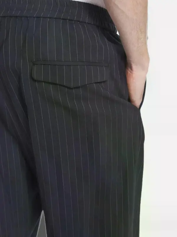 Barena Venezia Pinstriped Trousers