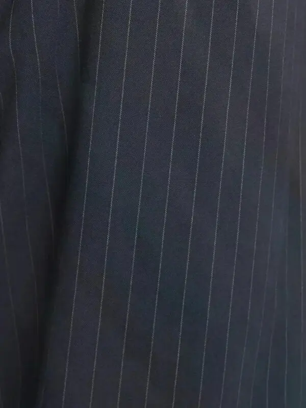 Barena Venezia Pinstriped Trousers