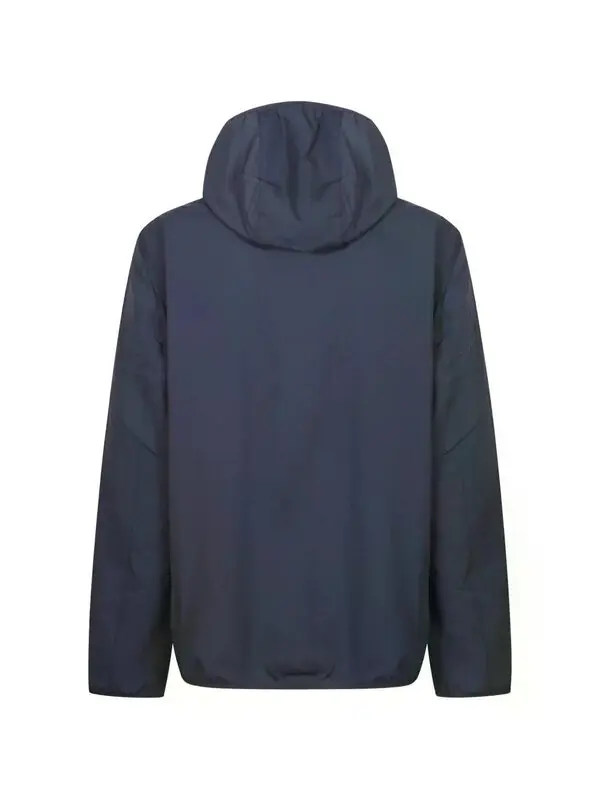 Barbour Kemble Reversible Jacket