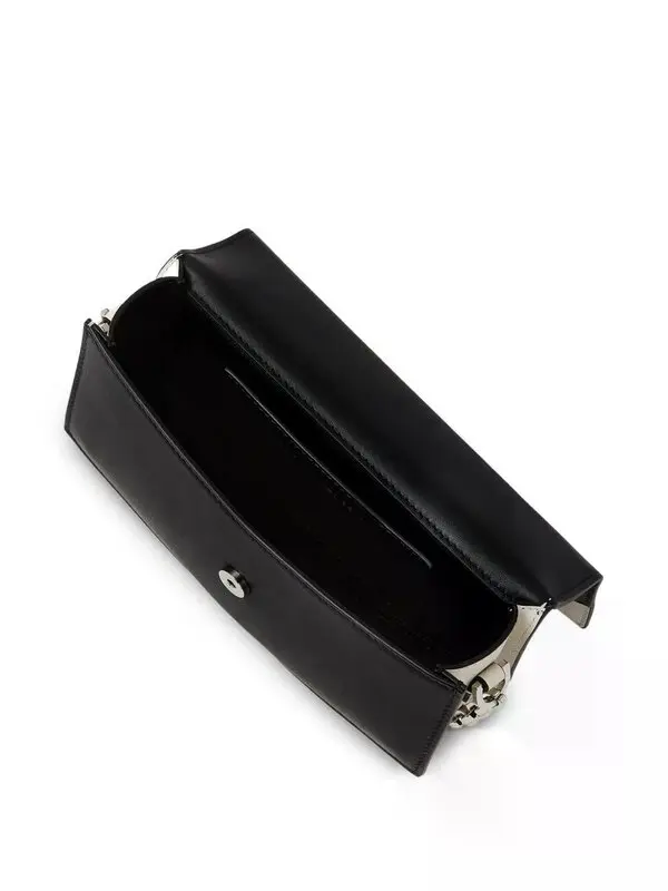 Karl Lagerfeld Karl Studio Small Autograph Tote Bag