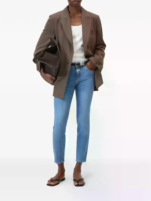 Closed Baker Jeans - Blue