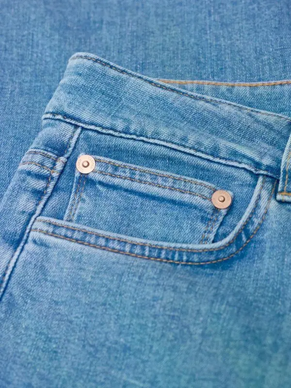 Closed Baker Jeans - Blue