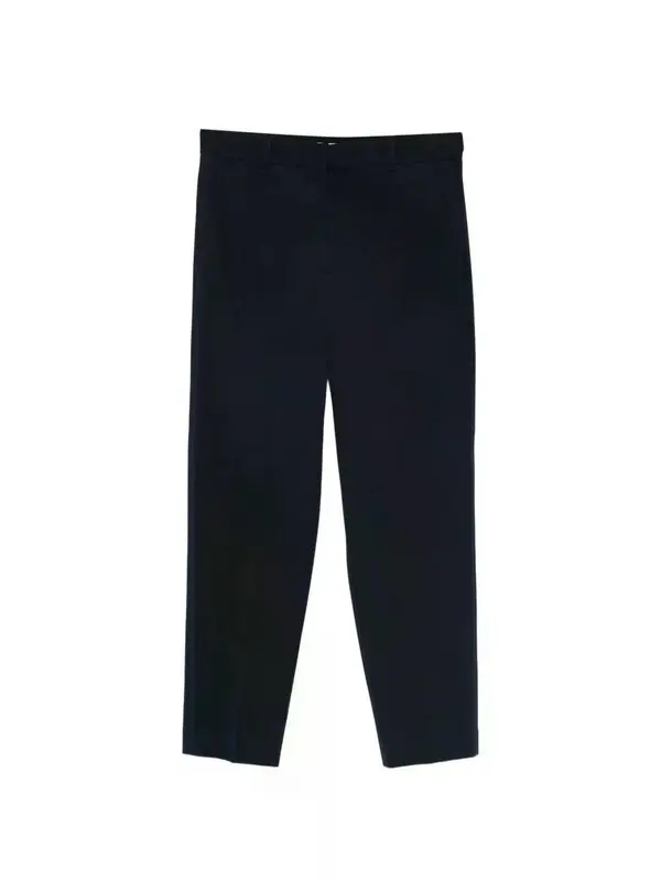 CIRCOLO 1901 Textured Trousers