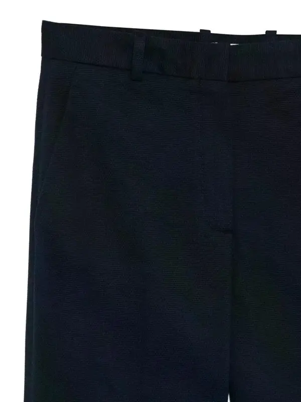 CIRCOLO 1901 Textured Trousers