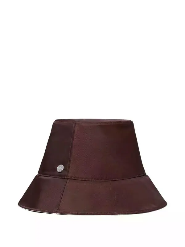Tory Burch Twist Bucket Hat - Pink