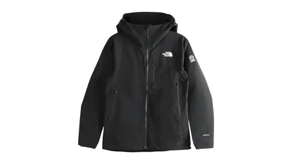 The North Face Summit Chamlang Soft Shell Jacket