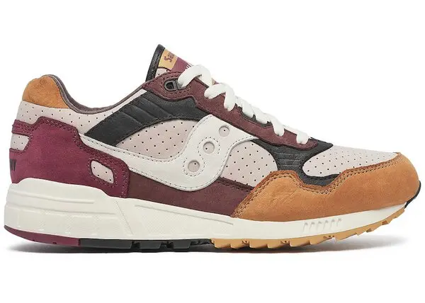 Saucony Shadow 5000 Premium Sneakers