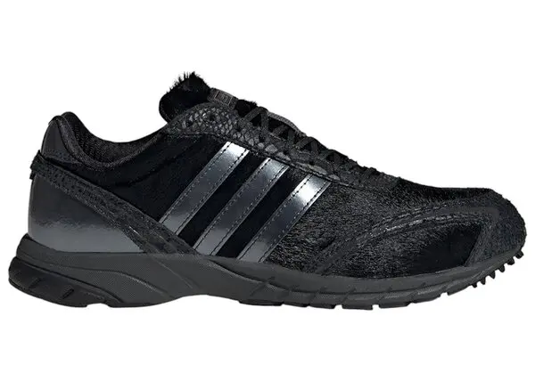 Adidas Adizero Adios Og Sneakers - Core Black/carbon