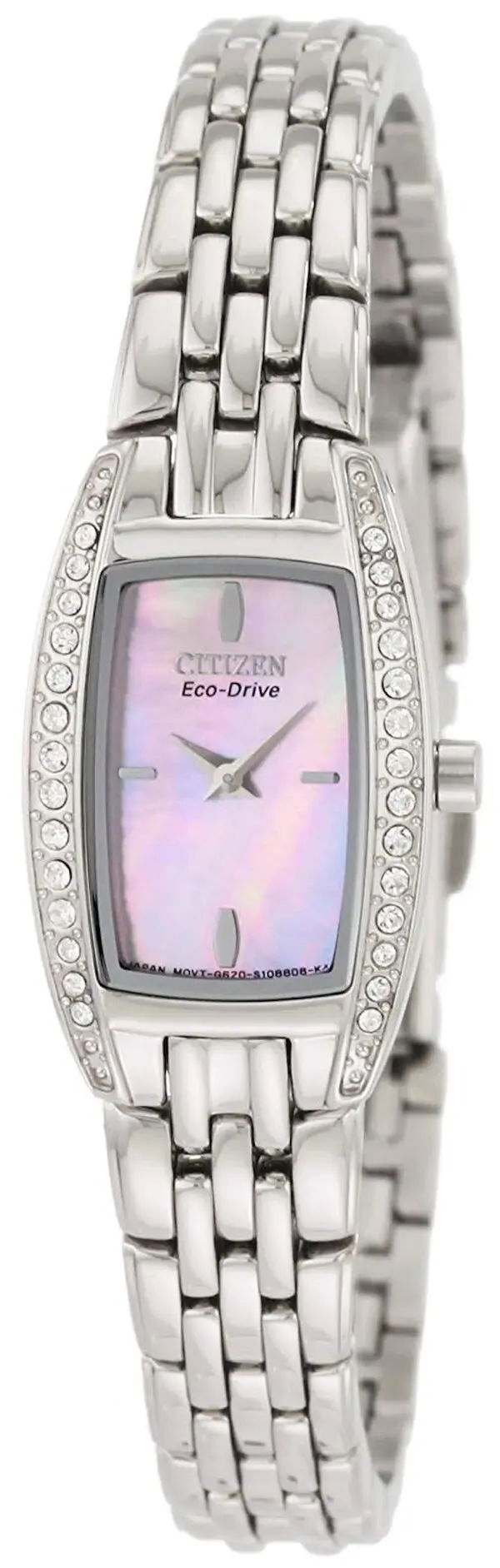 Citizen Eg2740 - Stainless Steel