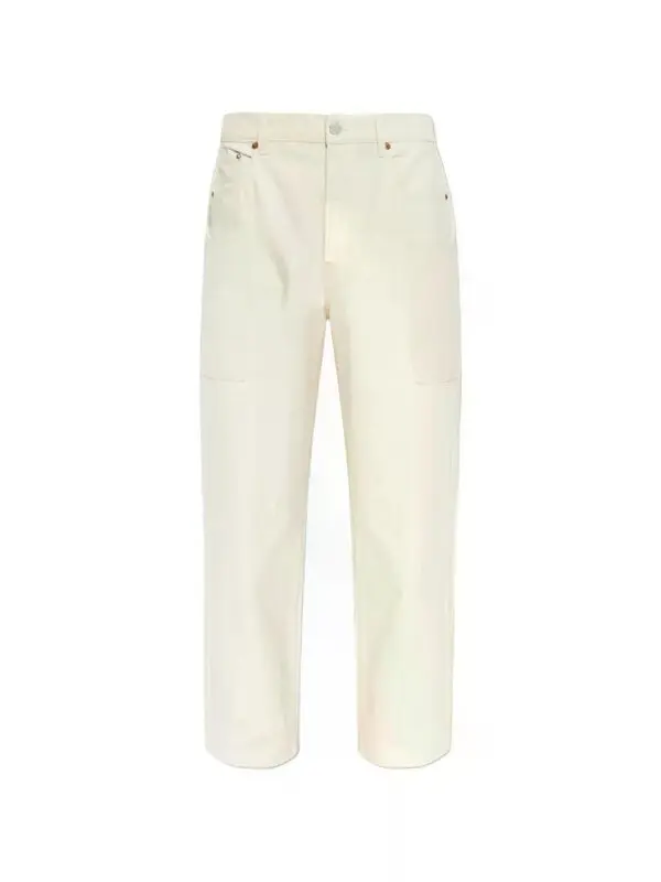 Kenzo Cargo Monkey Fit Jeans