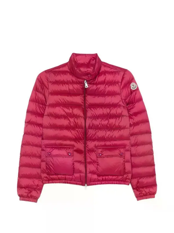 Moncler Zip Pocket Jacket