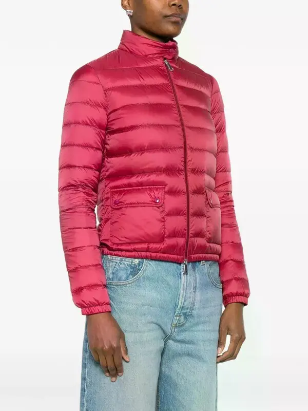 Moncler Zip Pocket Jacket