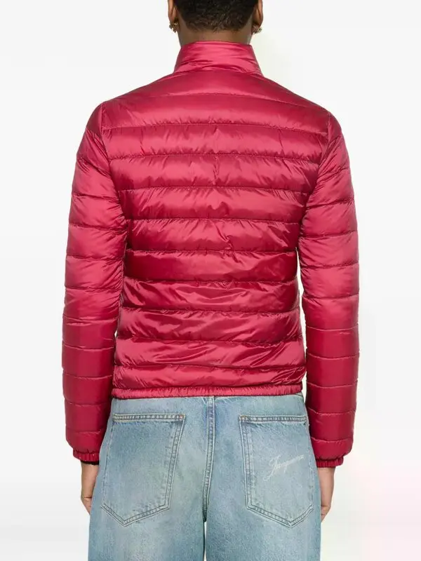 Moncler Zip Pocket Jacket