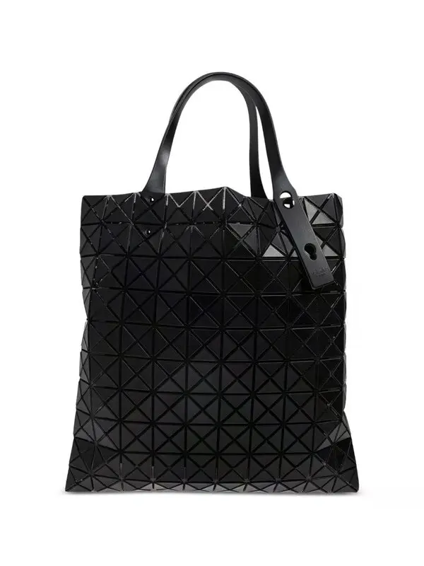 Issey Miyake Prism Tote Bag - Black
