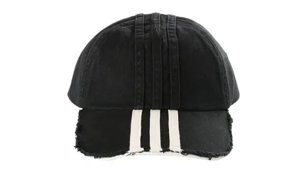 Y3 Stripes Cap