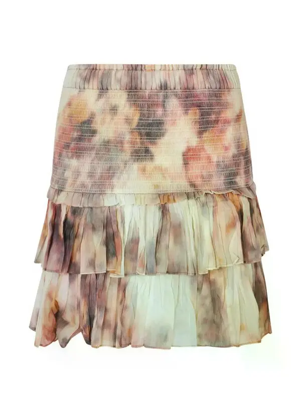 MARANT ETOILE Jocadia Mini Skirt