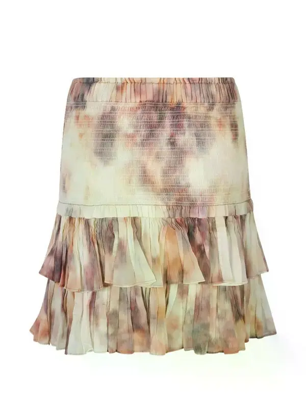 MARANT ETOILE Jocadia Mini Skirt