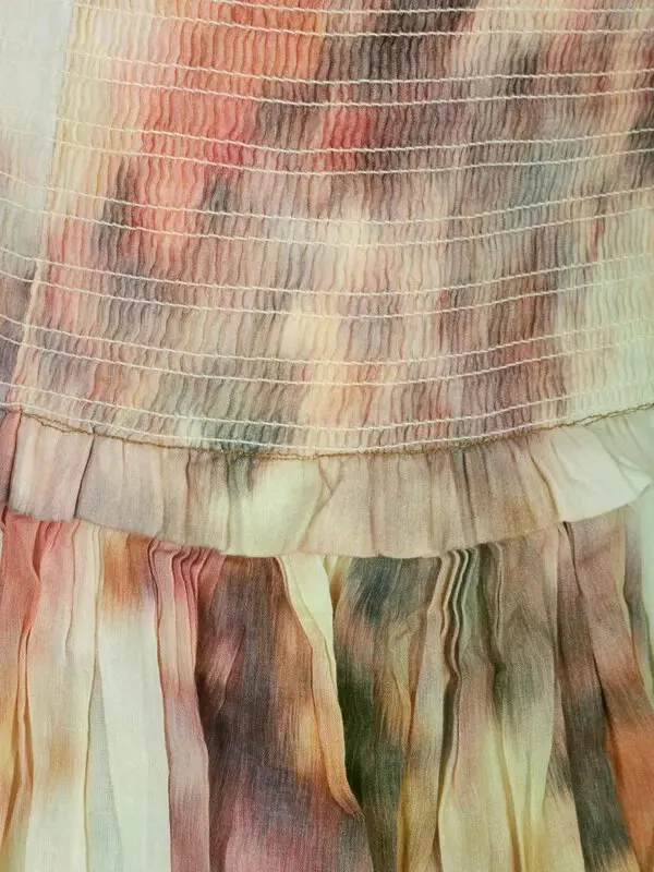 MARANT ETOILE Jocadia Mini Skirt