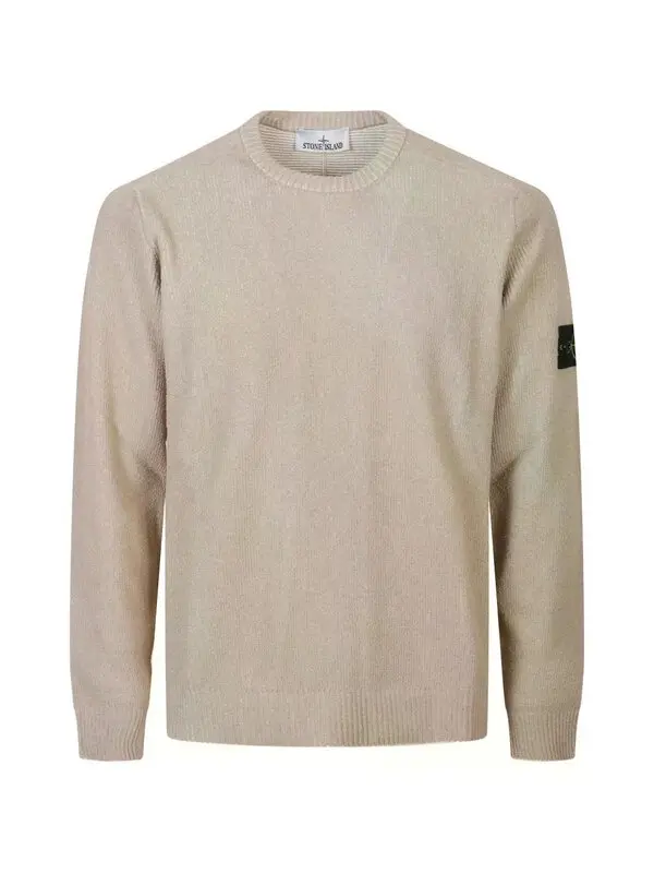 Stone Island Crew-neck Sweater
