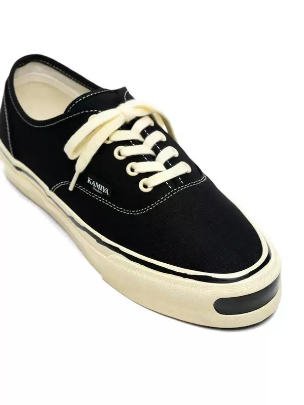 KAMIYA Herc Sneakers