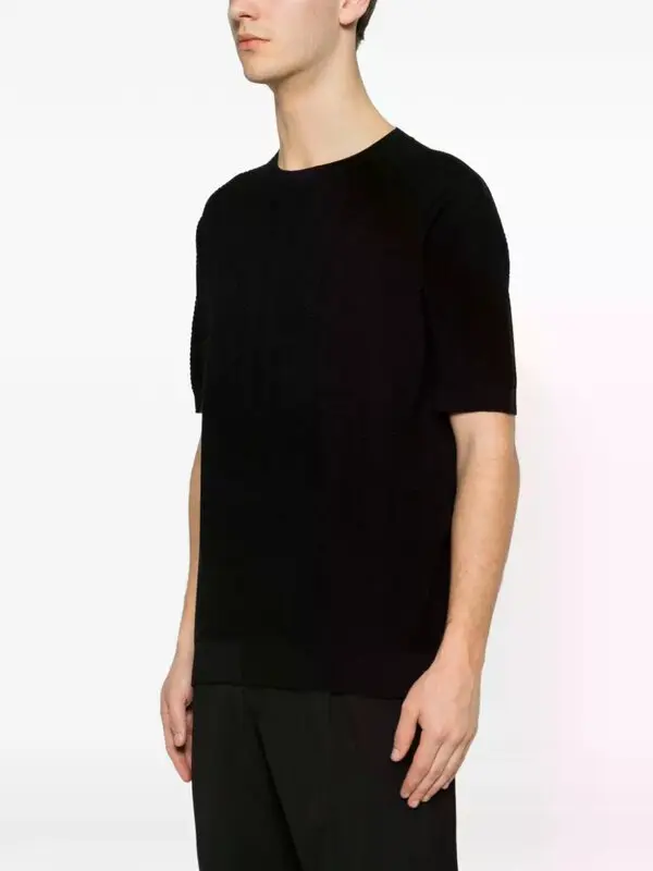 Giorgio Armani Short-sleeve T-shirt