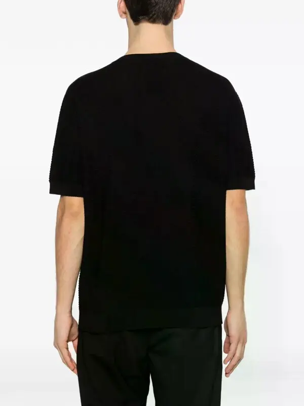 Giorgio Armani Short-sleeve T-shirt