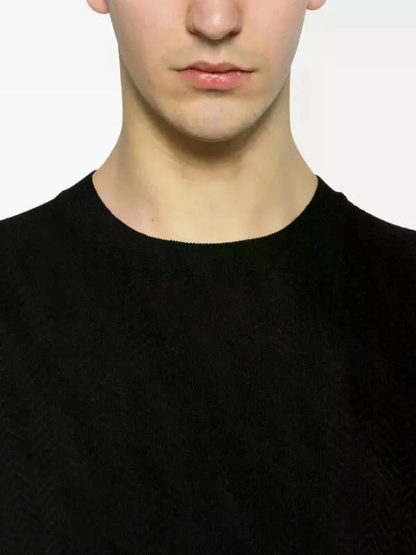 Giorgio Armani Short-sleeve T-shirt
