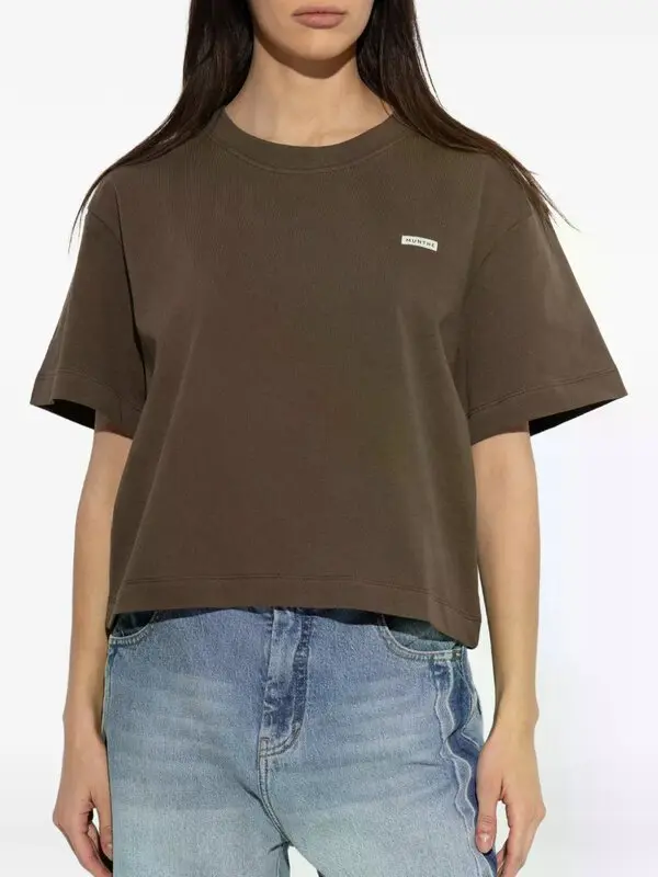 Munthe Logo T-shirt