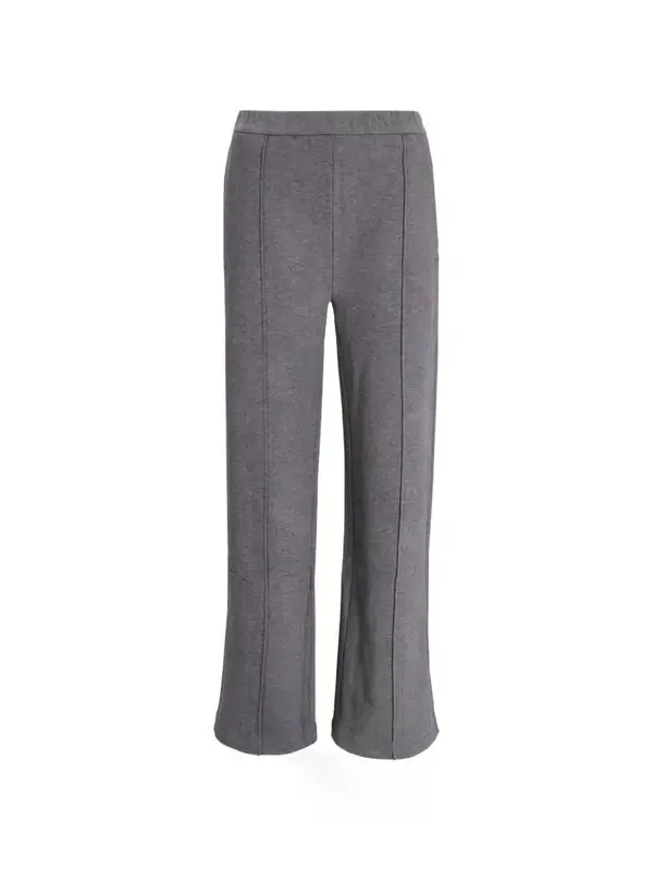 BOSS Seam Detail Elasticated Trousers