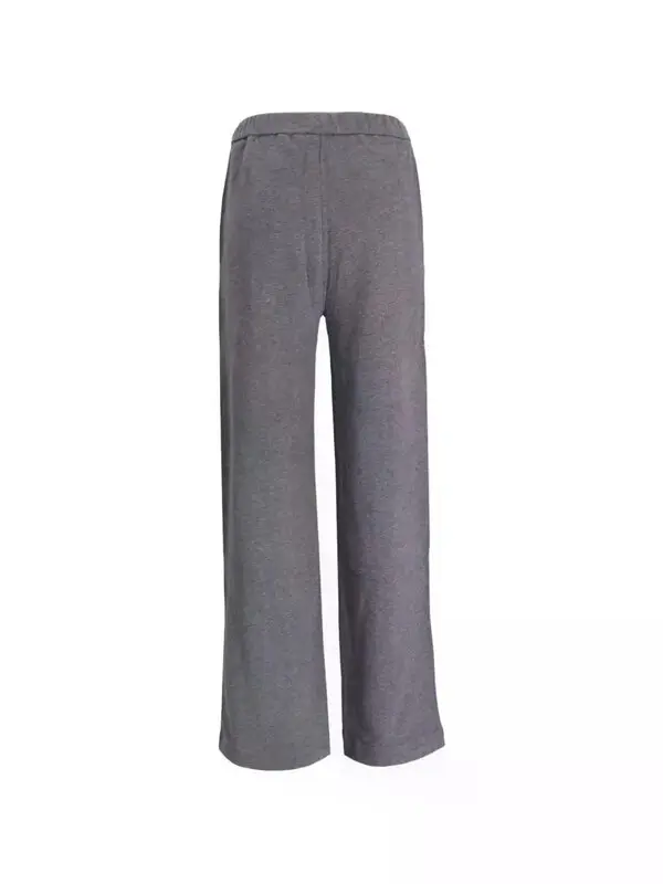 BOSS Seam Detail Elasticated Trousers