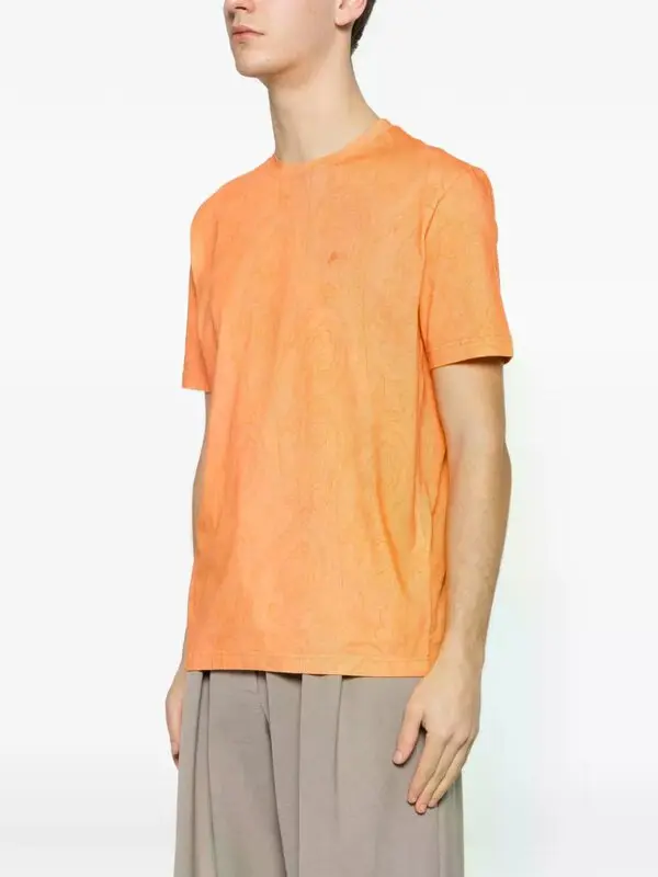 Etro Paisley-print T-shirt