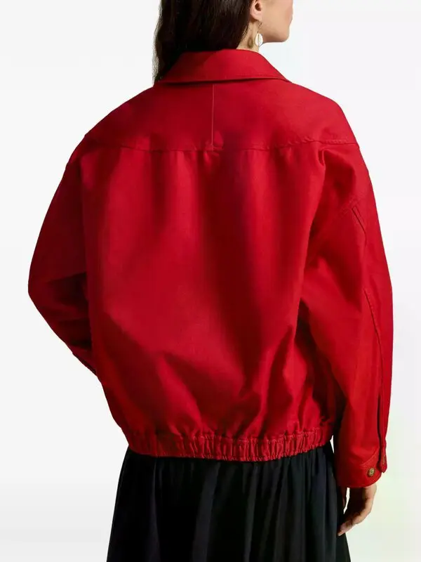Polo Ralph Lauren Zip-fastening Jacket