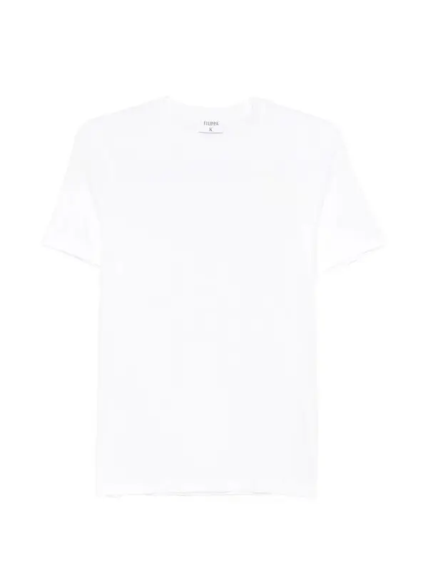 Filippa K Crew-neck T-shirt