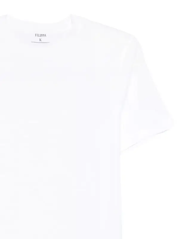 Filippa K Crew-neck T-shirt