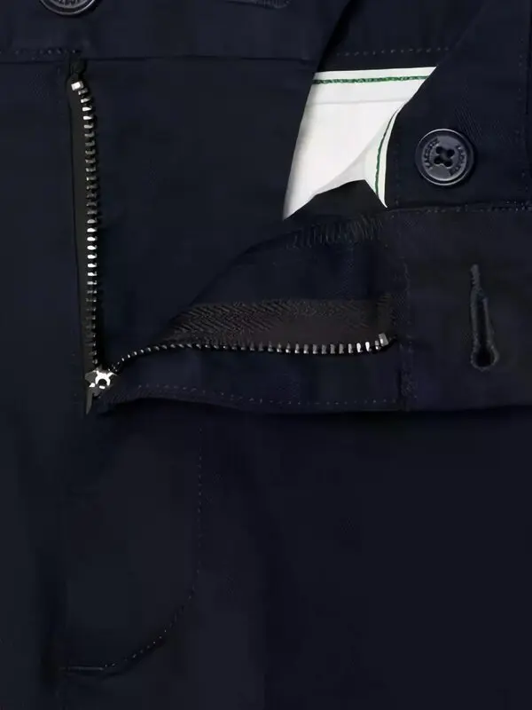 Lacoste Trousers - Blue