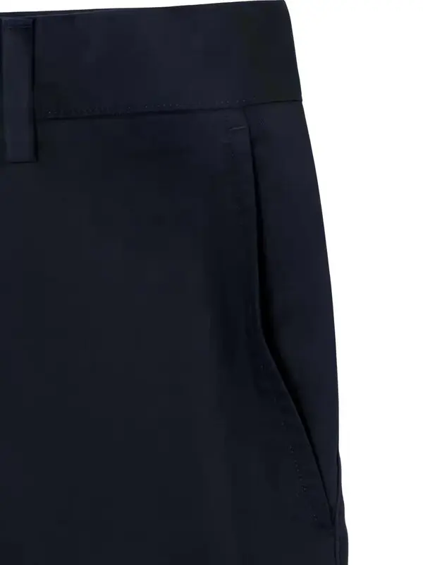 Lacoste Trousers - Blue